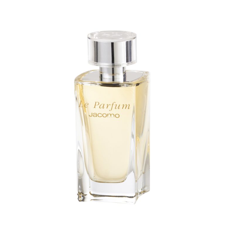 Women's fragrance - Jacomo